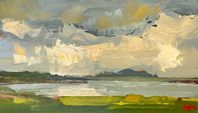 Martin Mooney Art For Sale