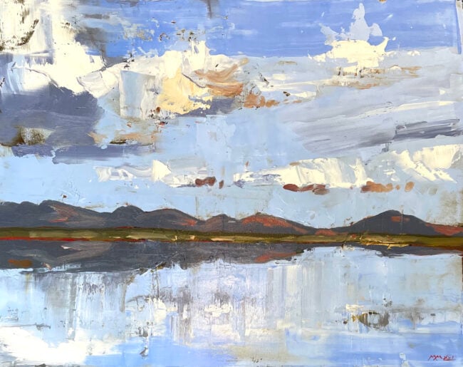 Martin Mooney Art For Sale