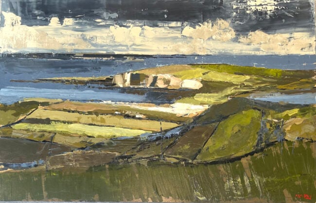 Martin Mooney Art For Sale