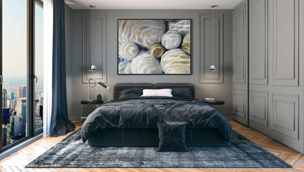 Earthly Stone – The Whitethorn Gallery