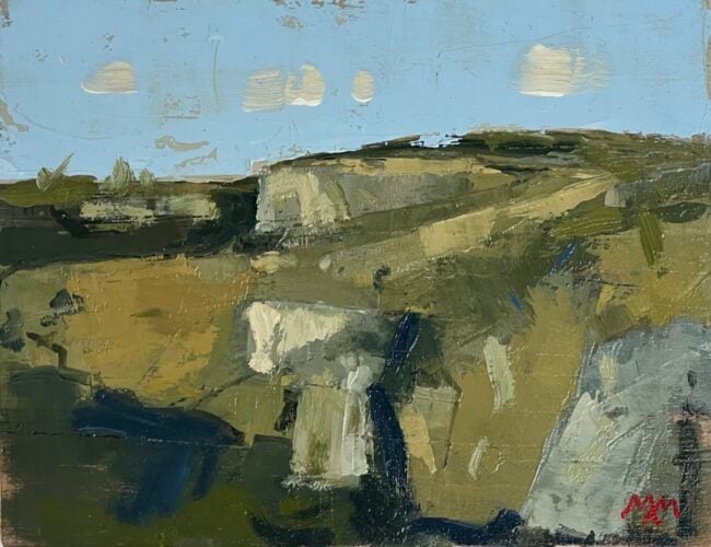 Martin Mooney Art For Sale