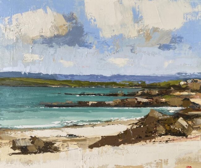 Martin Mooney Art For Sale