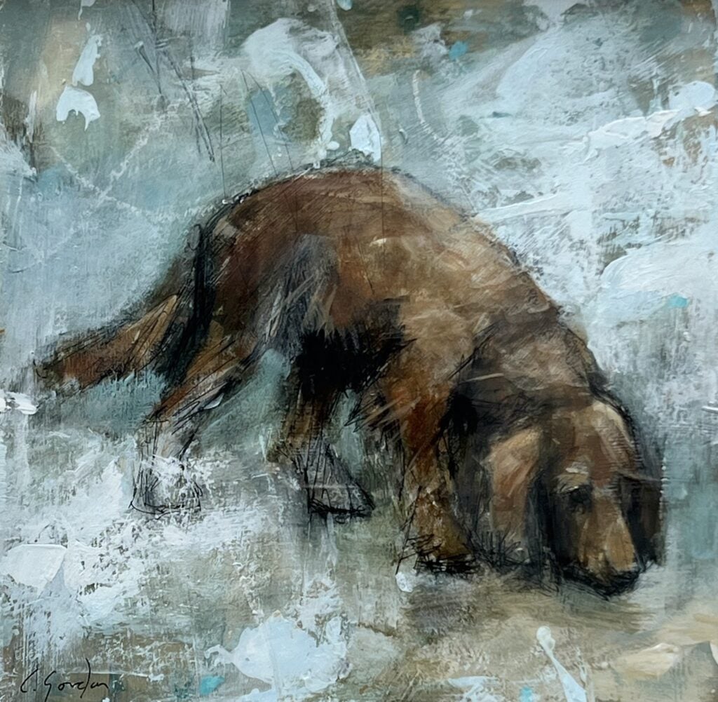 Cara Gordon – The Whitethorn Gallery