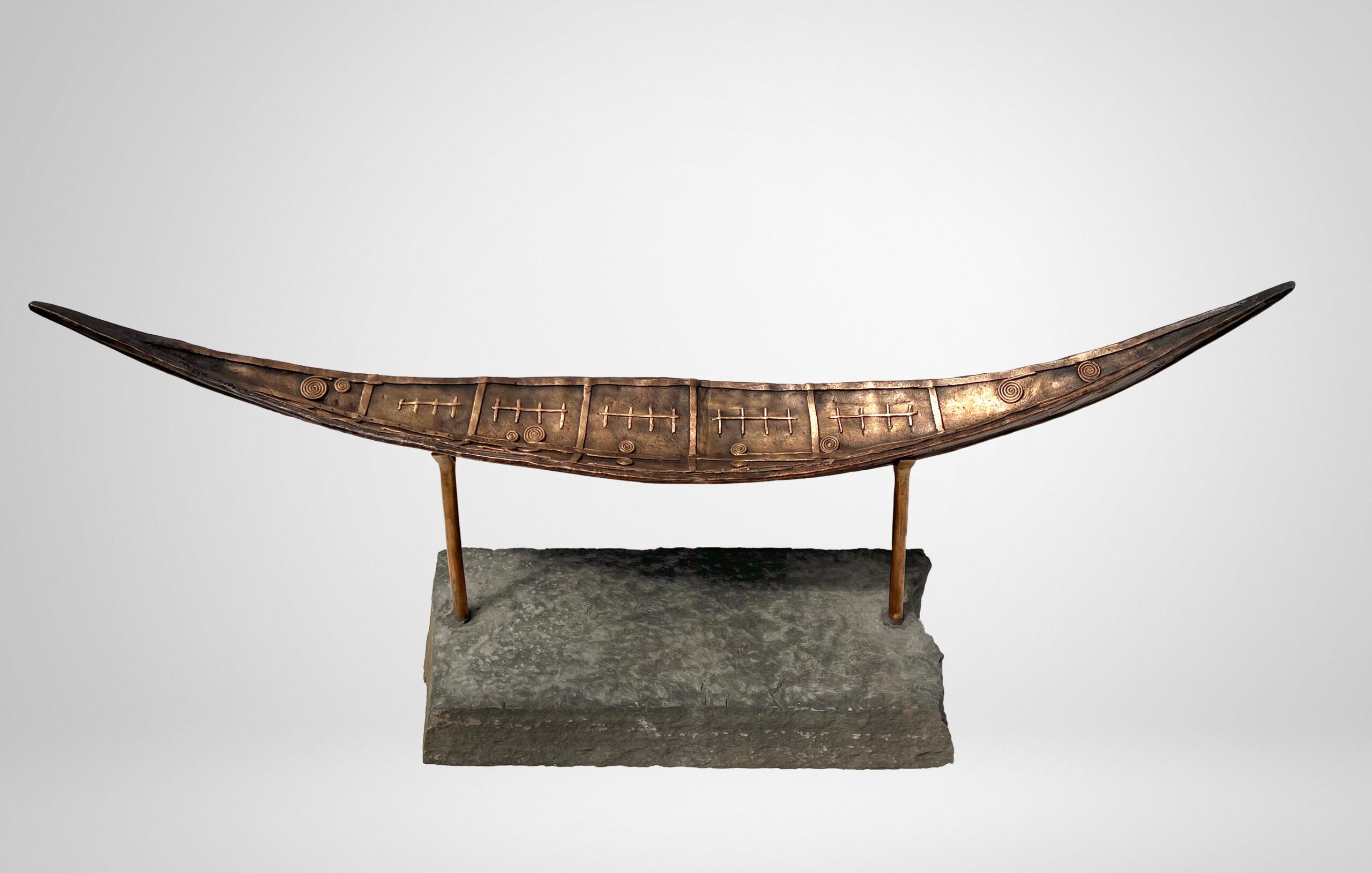 Soul Boat – The Whitethorn Gallery