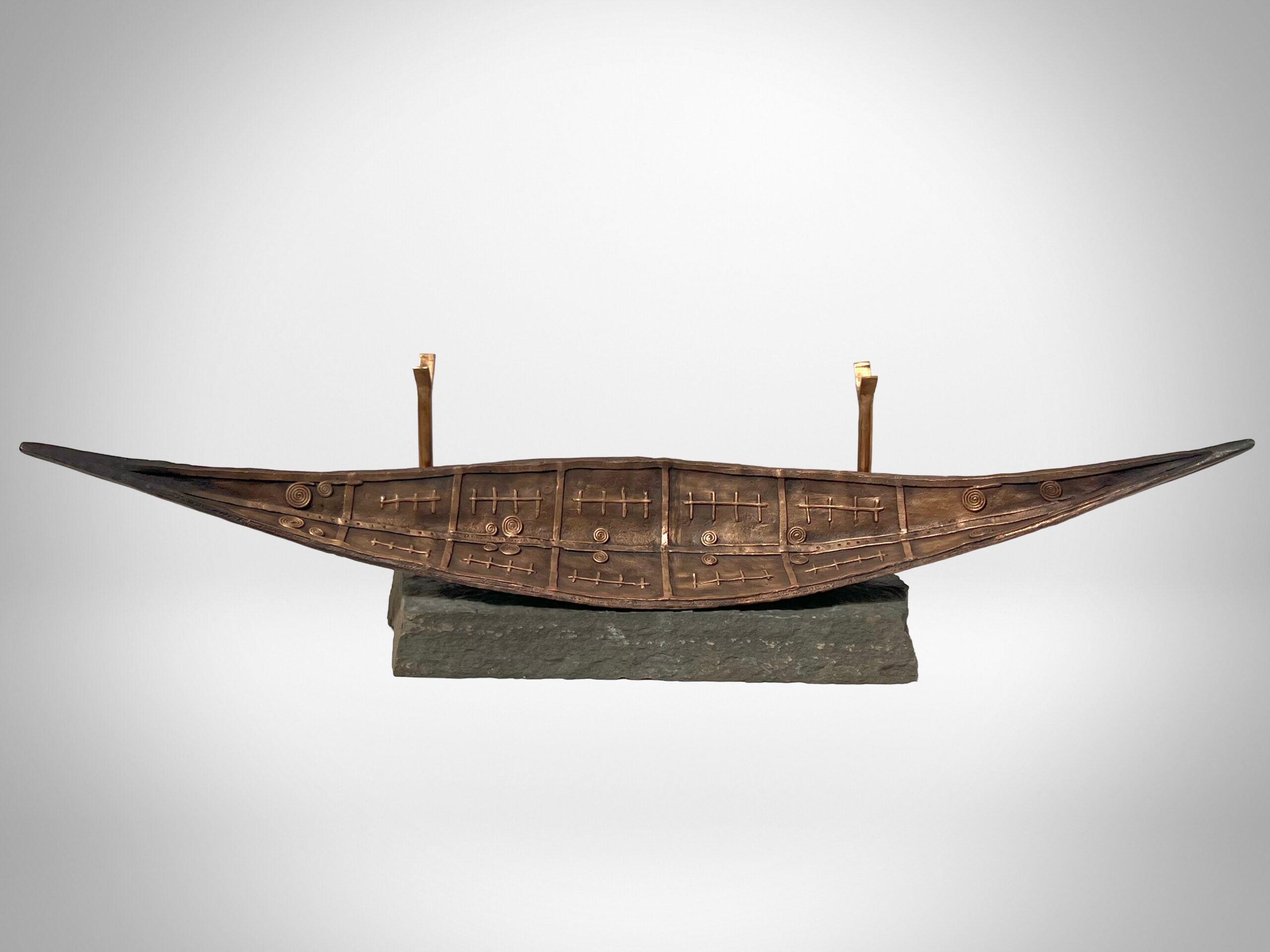 Soul Boat – The Whitethorn Gallery